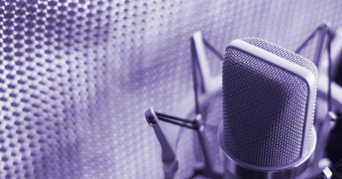 Professional Voice Over Services in Mumbai | Multilingual