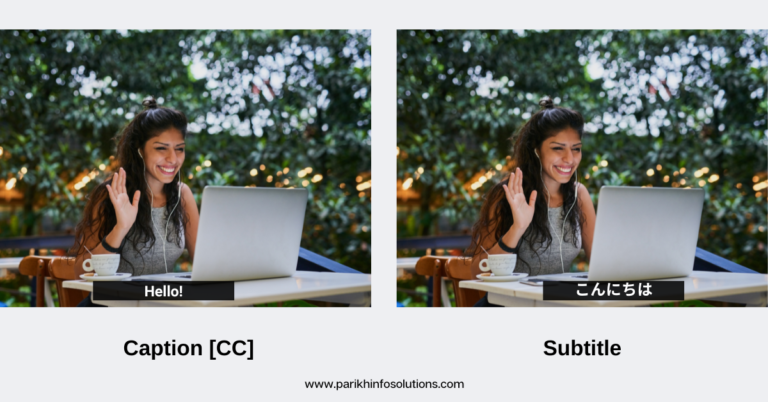 How Multilingual Subtitling Can Help You Reach a Larger Audience?