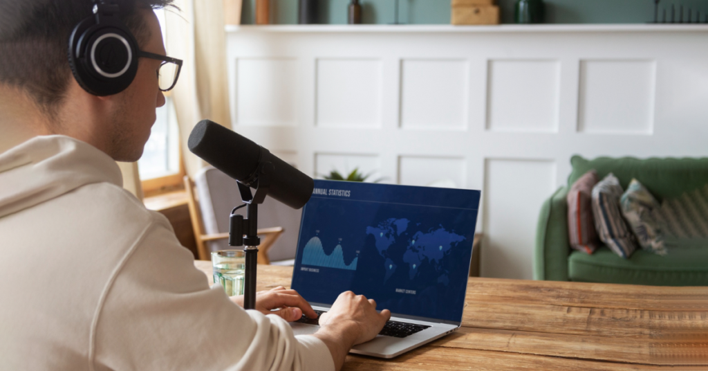 The Future Of AI Dubbing in the Digital Era