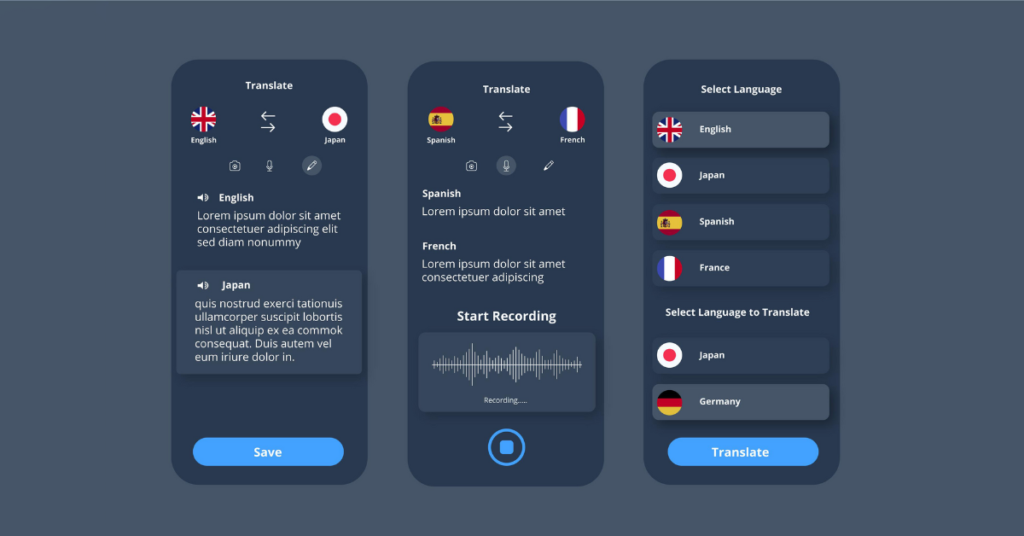 Top 6 (AI) Machine Translation Tools to Use in 2023
