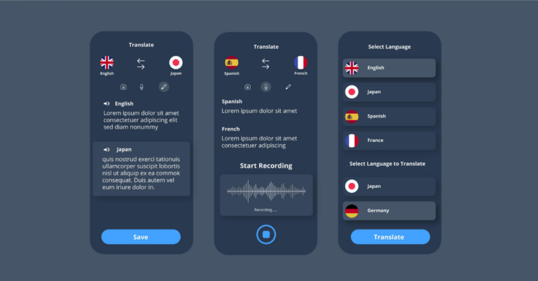 Top 6 (AI) Machine Translation Tools to Use in 2023